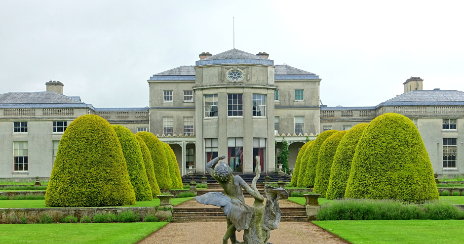 Top Reasons to Visit Shugborough Estate in Staffordshire